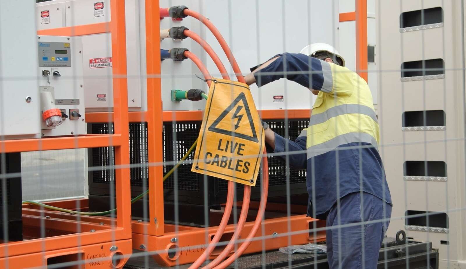 Further power outages planned for Barooga | Cobram Courier