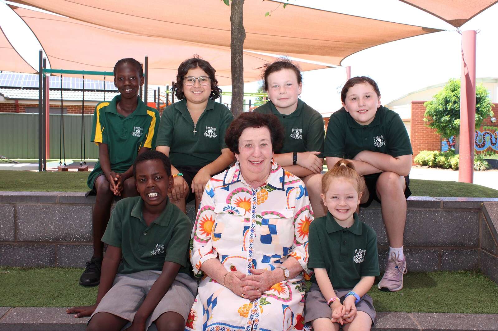 Paula passes the principal’s baton | Dairy News Australia