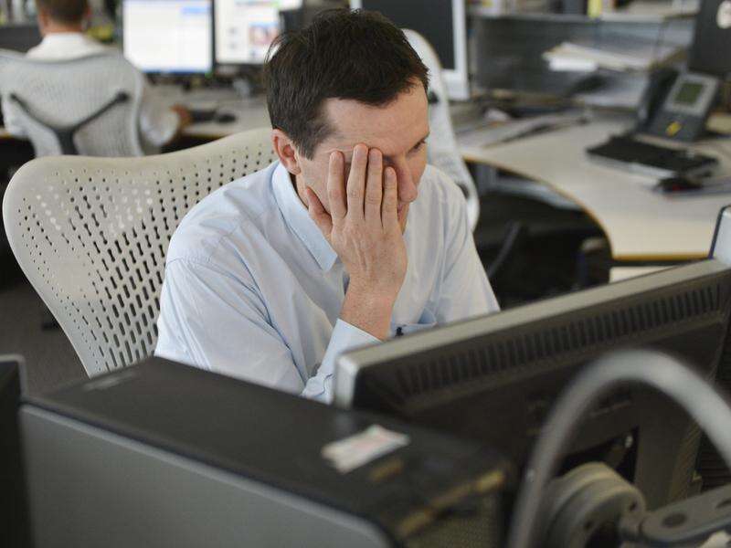 Small businesses in trouble as rates rise | Country News