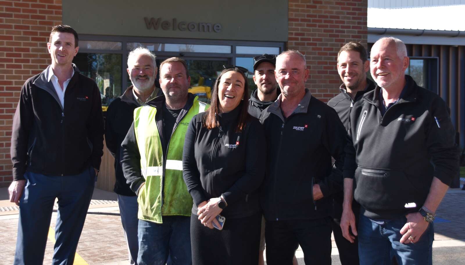 More than just bricks and mortar | Seymour Telegraph