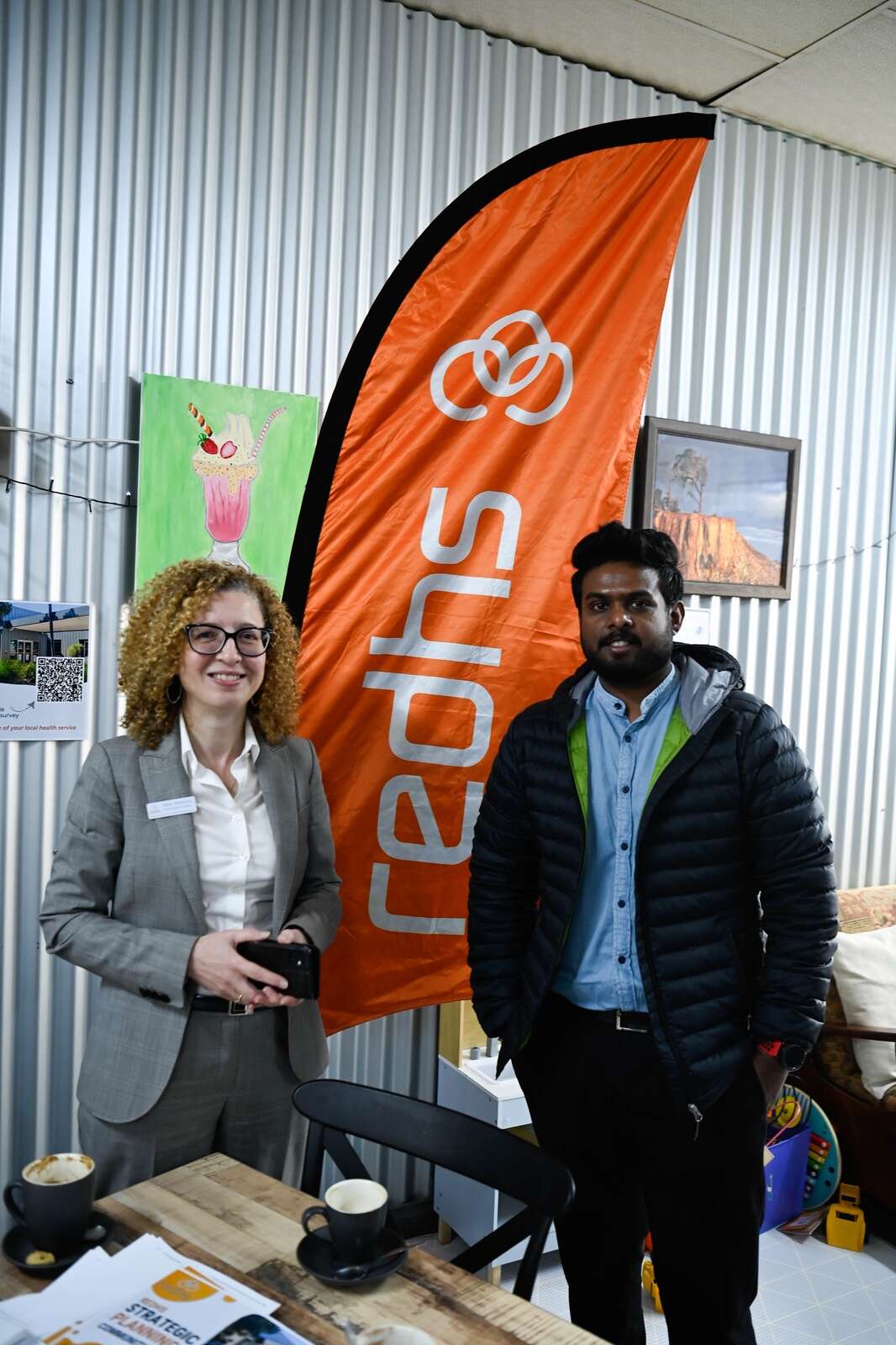 Community shaping REDHS strategic plan | Dairy News Australia