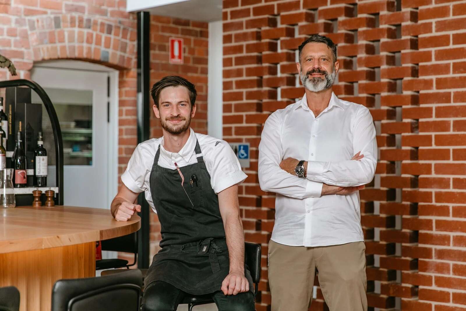 New restaurant KIN opens | Dairy News Australia