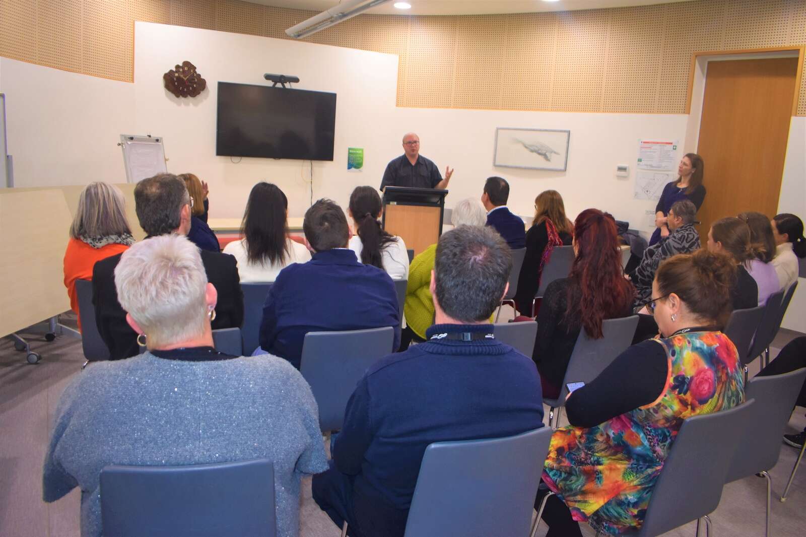 Echuca’s role in world-first project | Riverine Herald