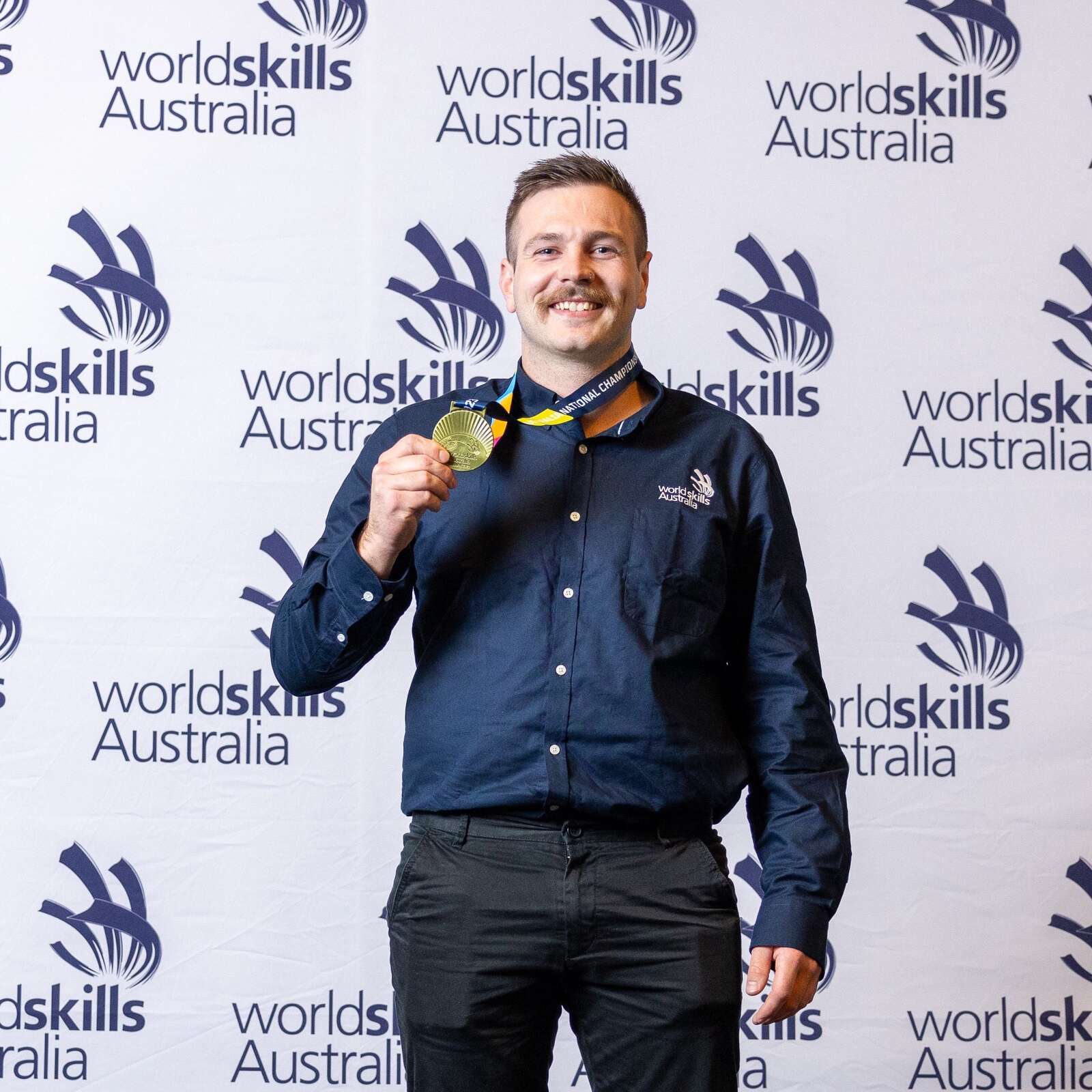 He’s conquered Australia, now for the world | Seymour Telegraph