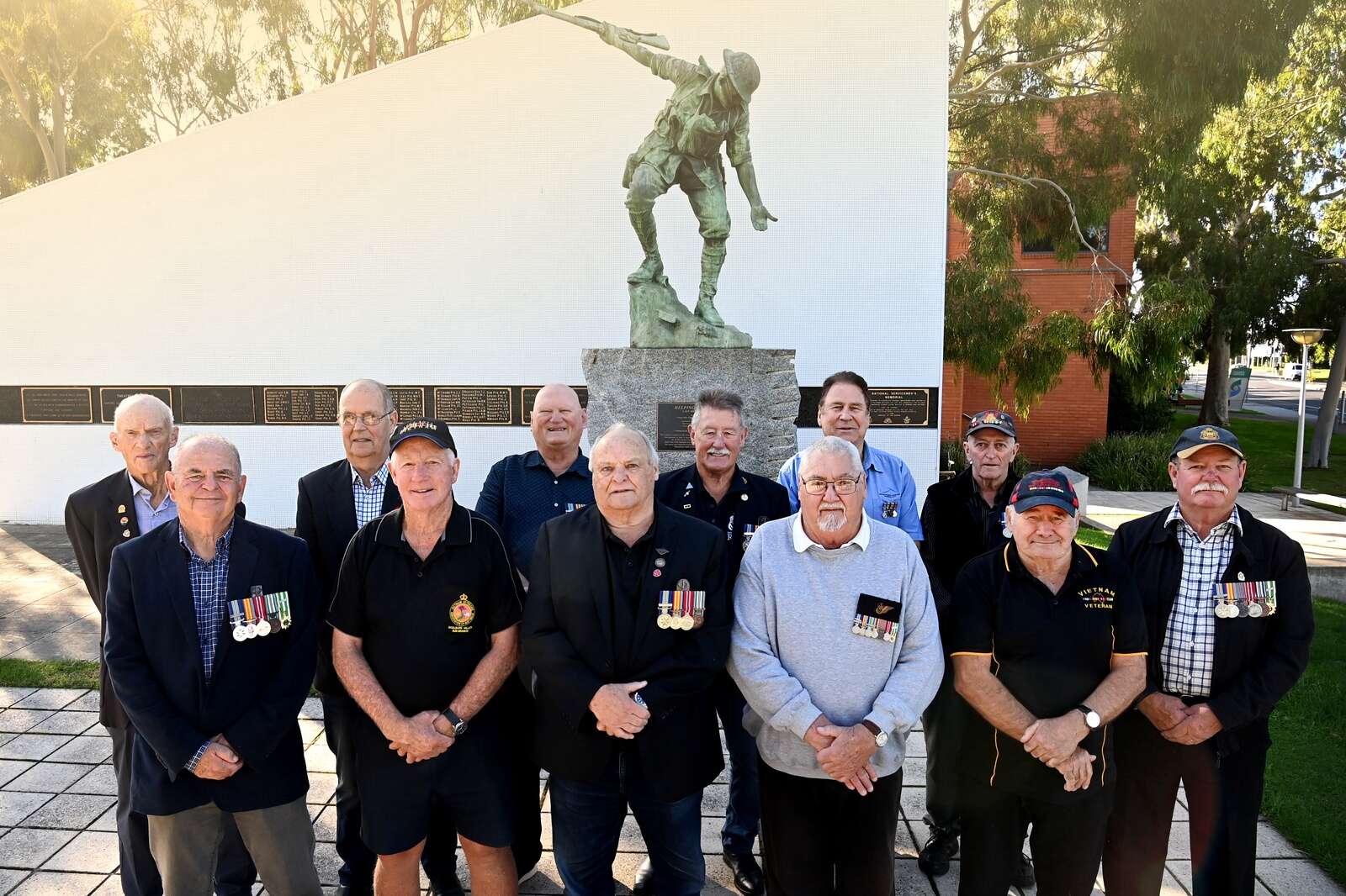 Remembering our Vietnam veterans 50 years on | Country News
