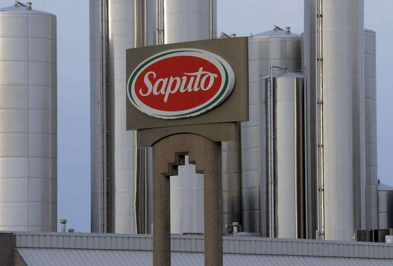Saputo joins processors announcing step ups | Dairy News Australia