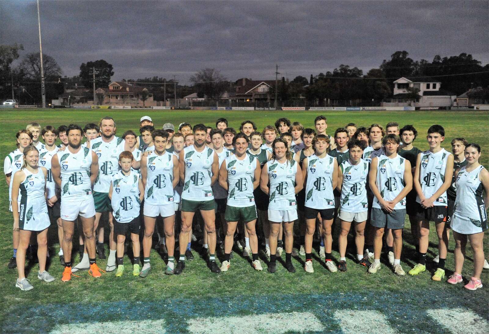 Echuca’s nod to community and culture this Archie Walker Indigenous ...