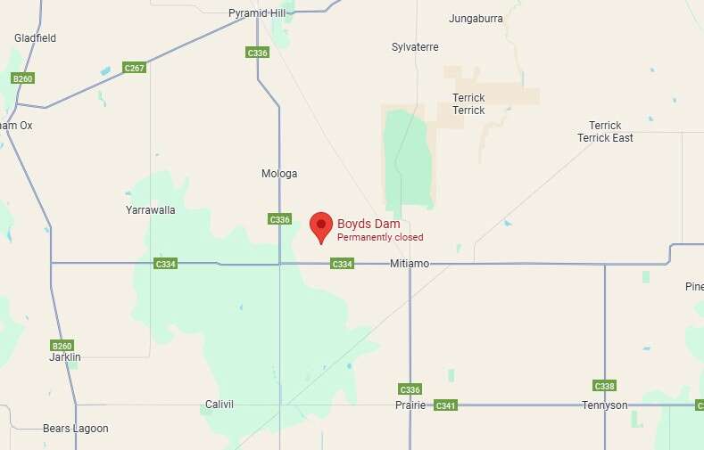 Approval for gold tunnel at Mitiamo | Shepparton News