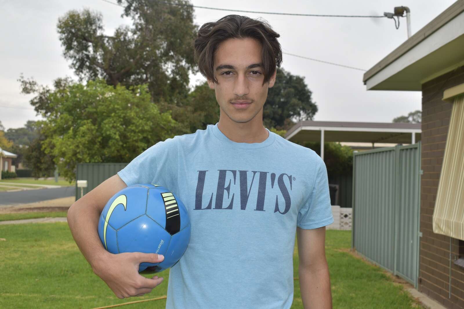 Soccer star needs our help | Country News