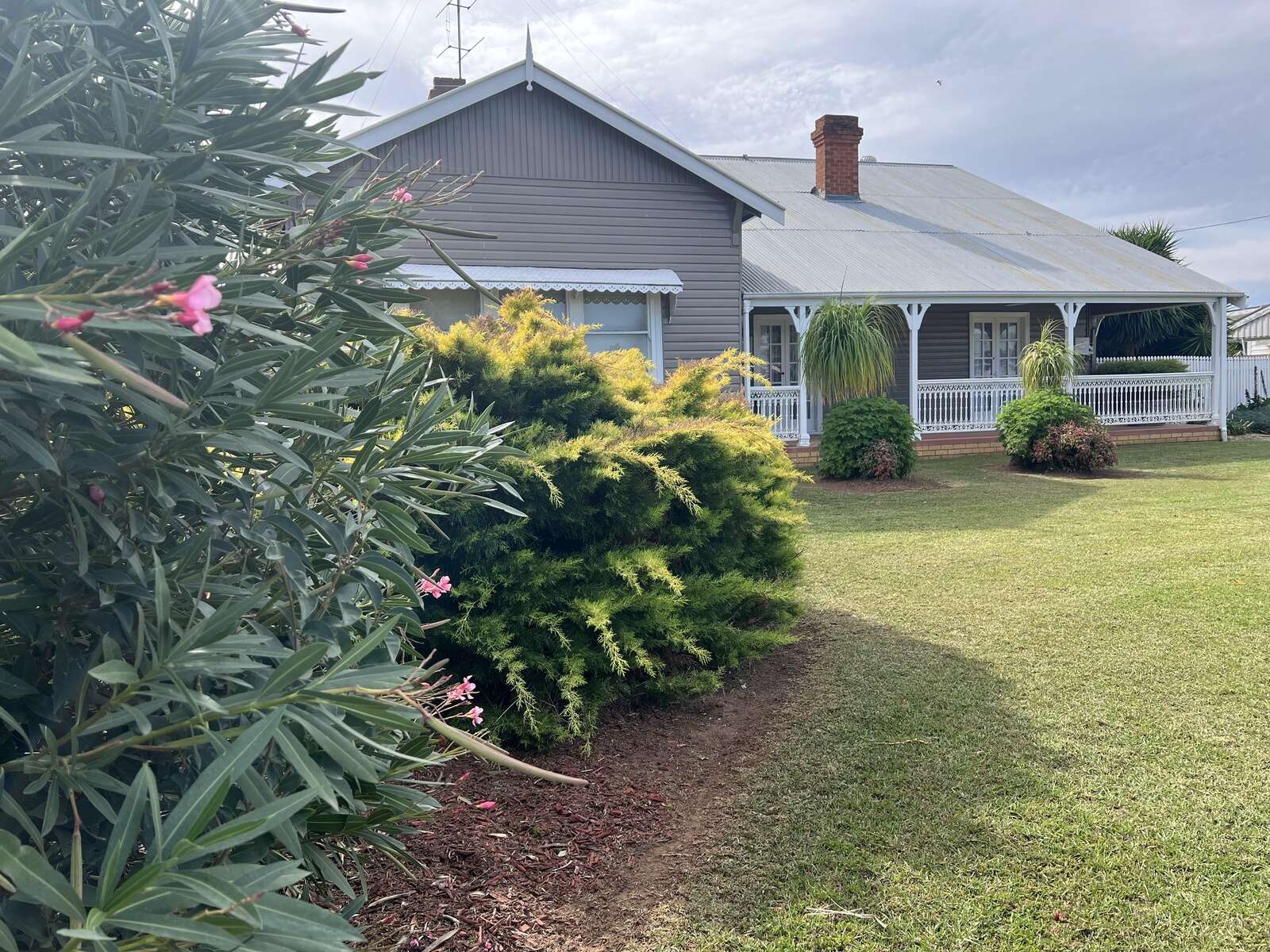Federation style homestead with charm, character | Seymour Telegraph