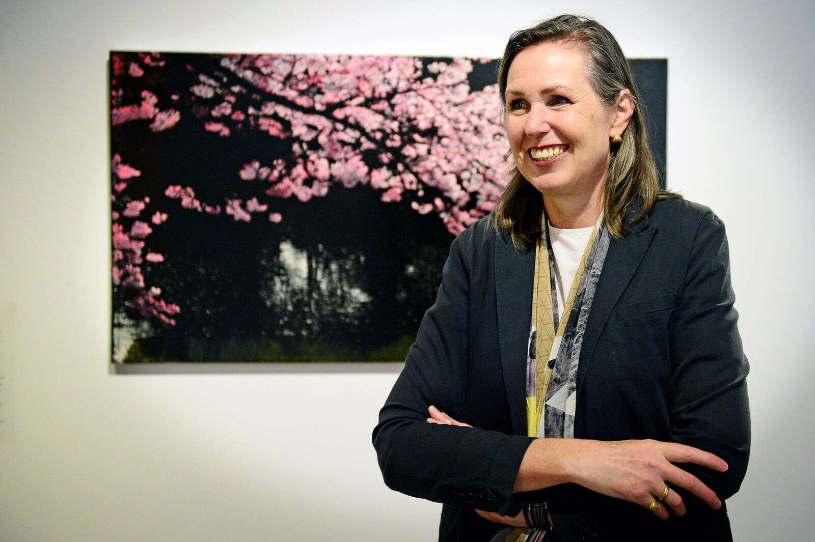 SAM director Coates resigns | Shepparton News