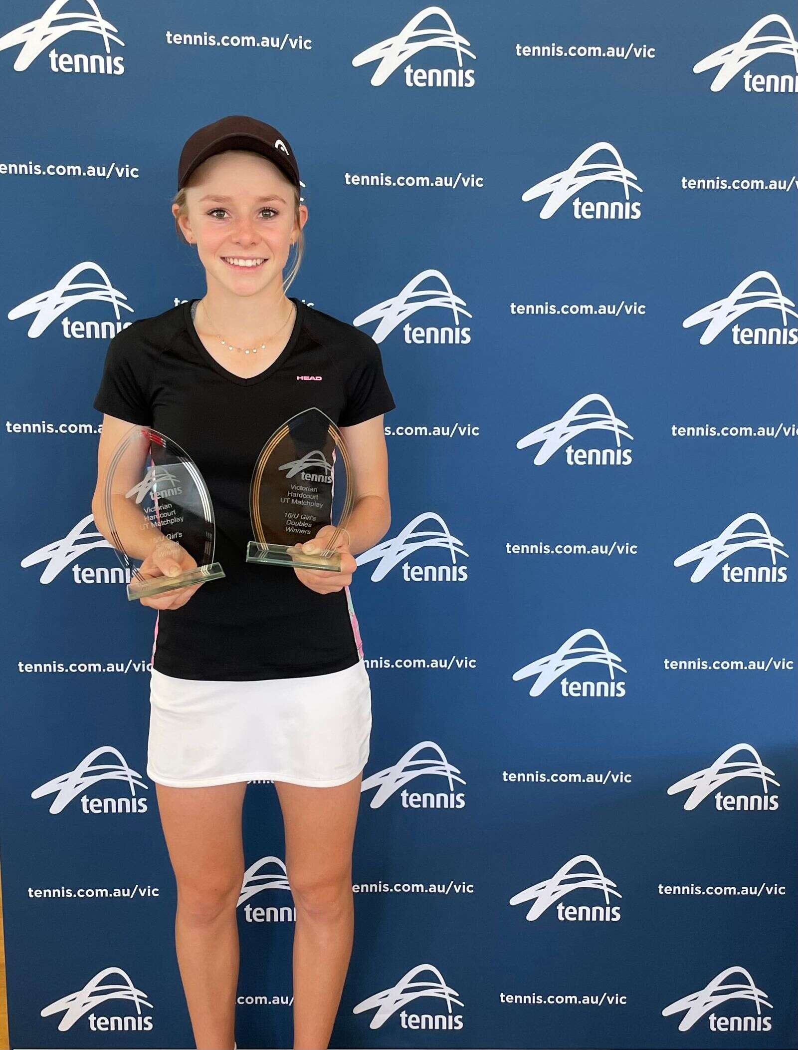 Crossman serves up victories at state competition | Country News