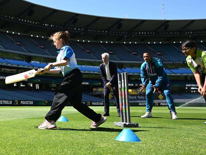 South Asian community 'critical' for cricket growth | Kyabram Free Press