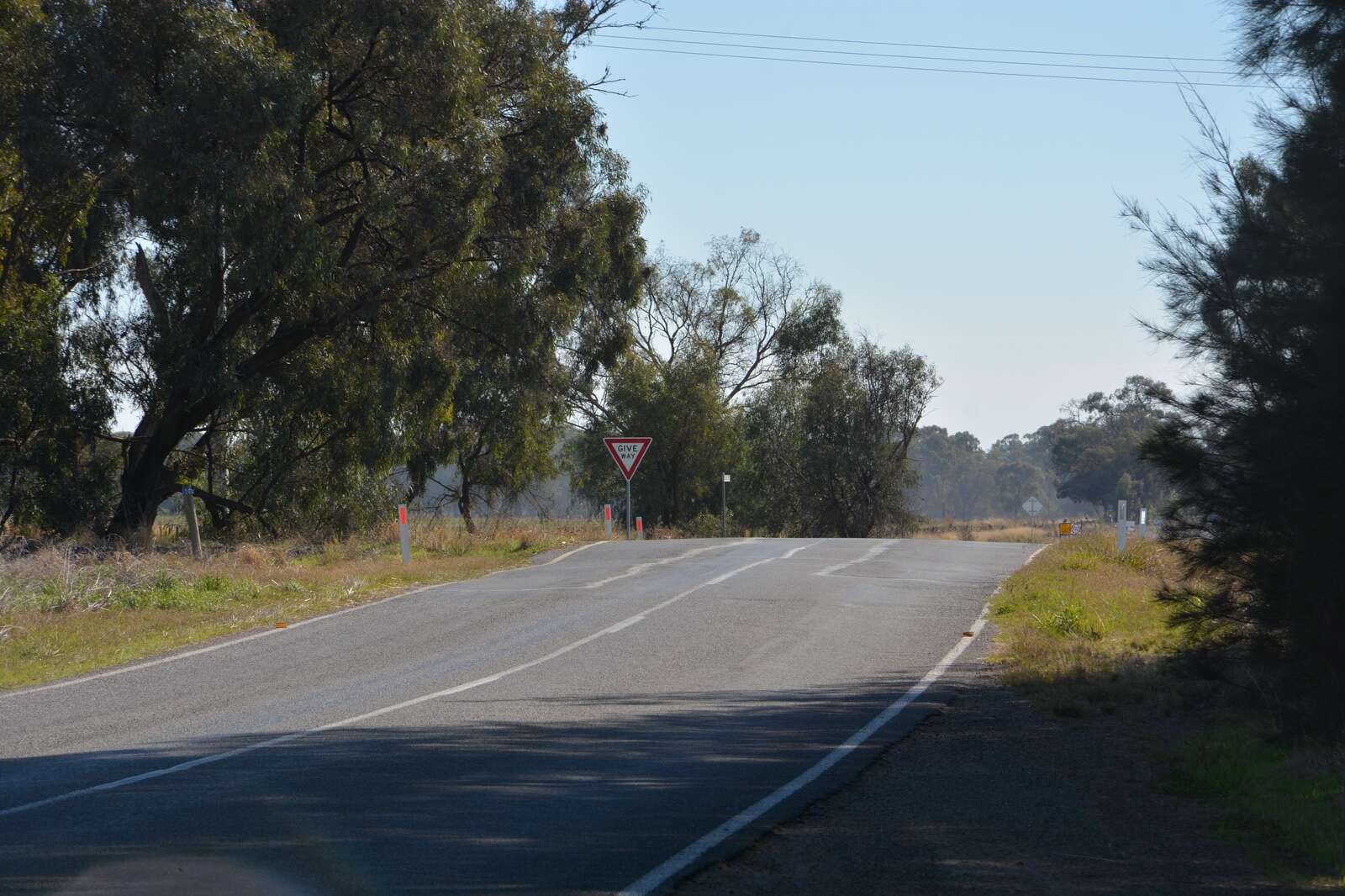 O’Keeffe joins calls for changes to deadly regional intersection ...