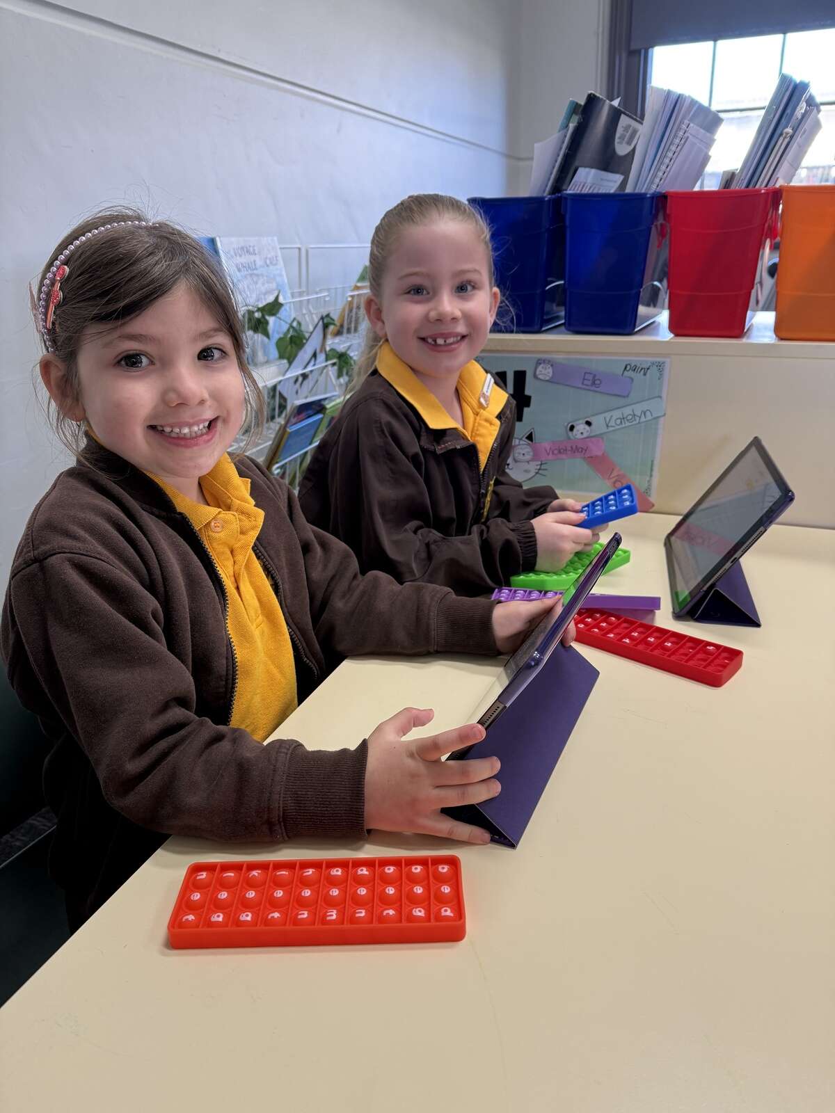 Finley Public’s transforming learning | Southern Riverina News