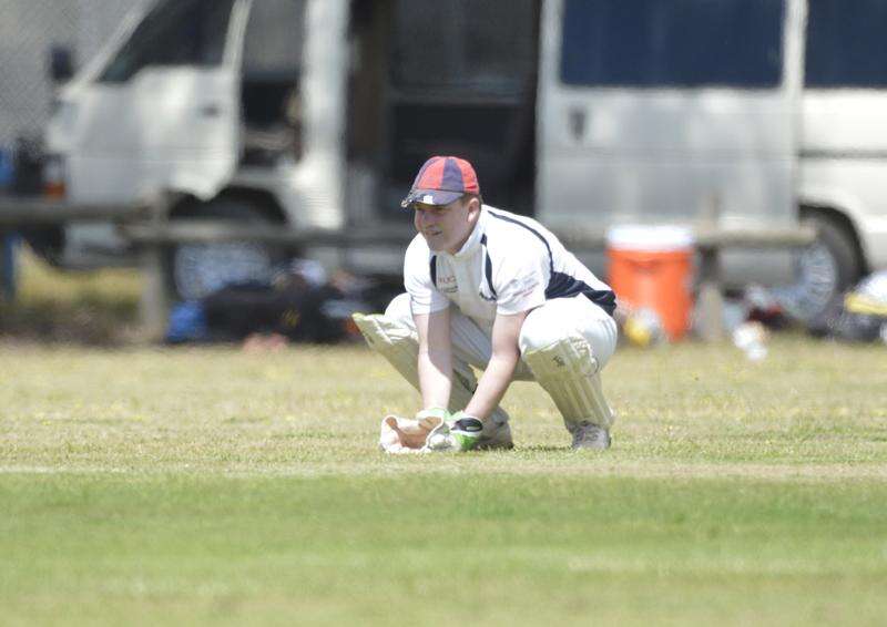 Williams leads winning season start | Shepparton News