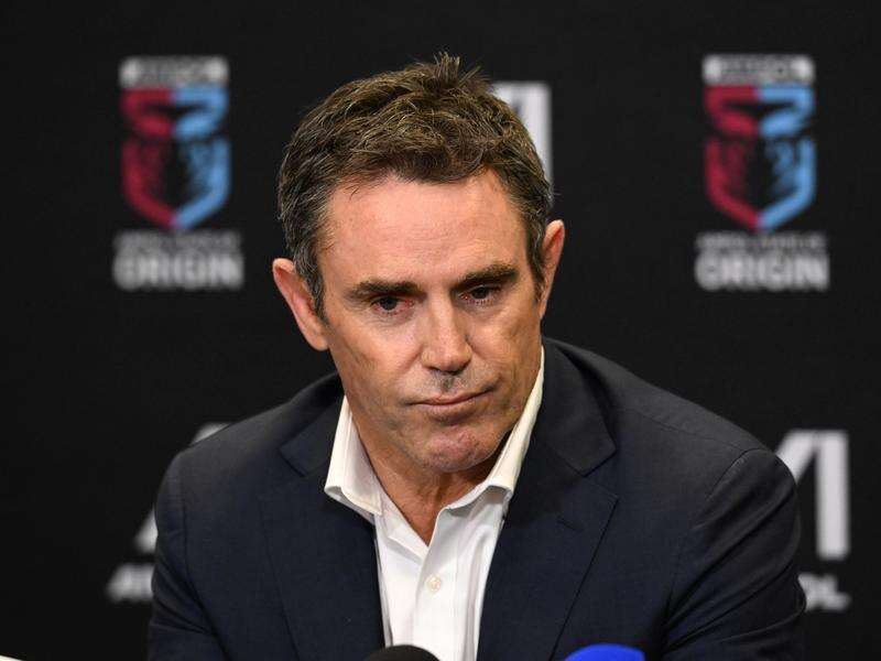 Brad Fittler steps down as NSW State of Origin coach | Kyabram Free Press