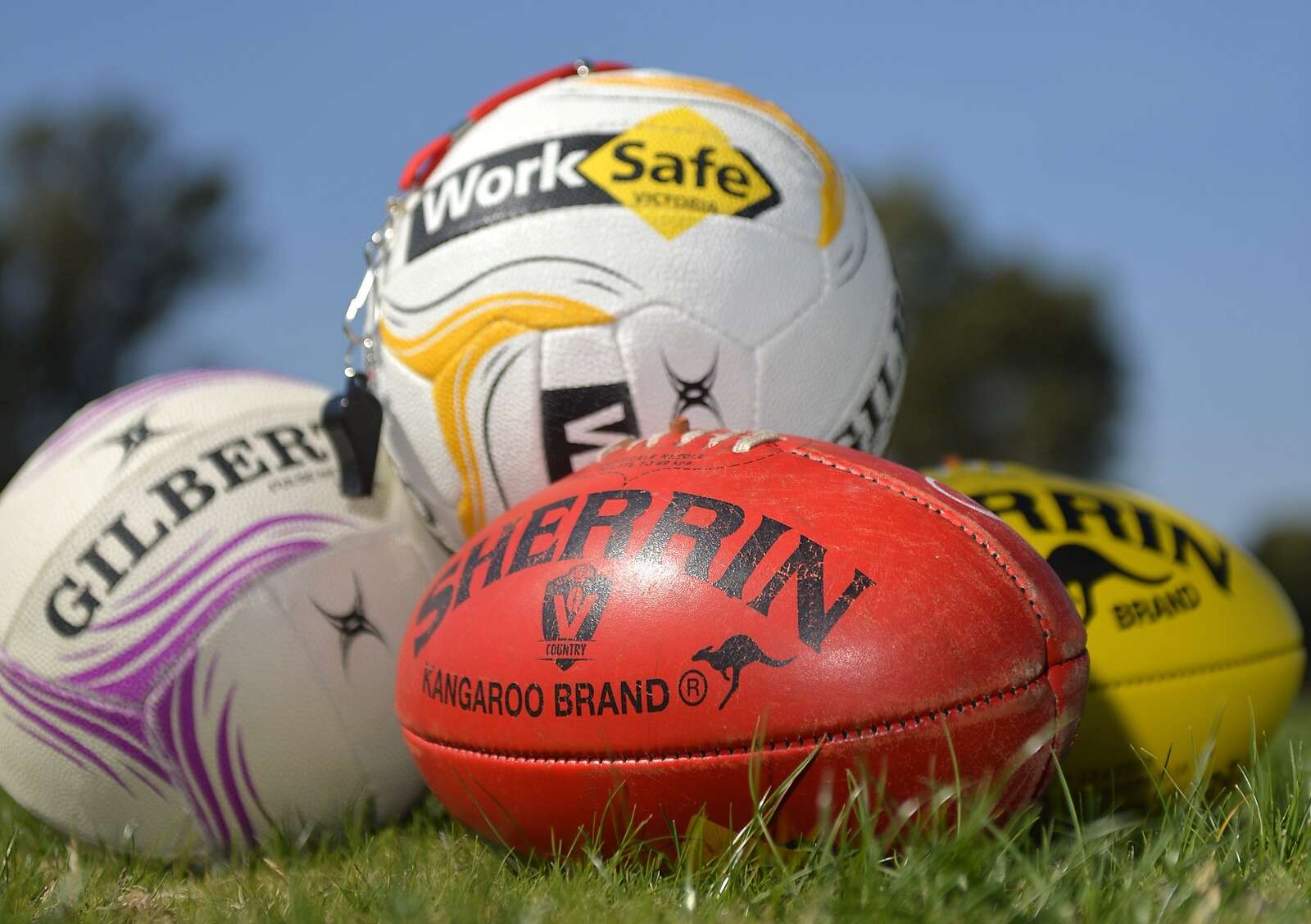 Shepp clubs score cash through Victorian State Government’s Aboriginal ...