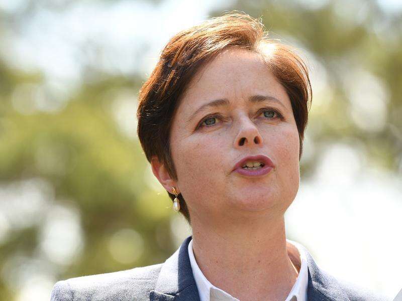 NSW Liberal MP speaks at anti-vax rally | Shepparton News