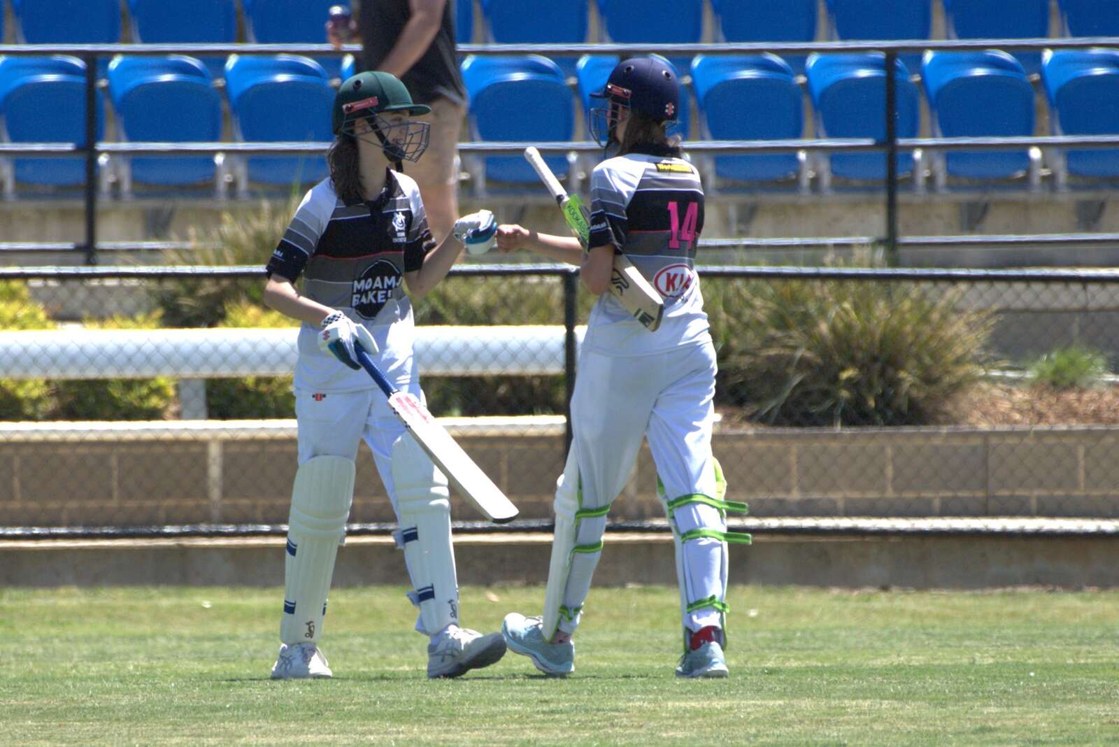Copy Cats: Is the GMC women’s competition following last season’s ...
