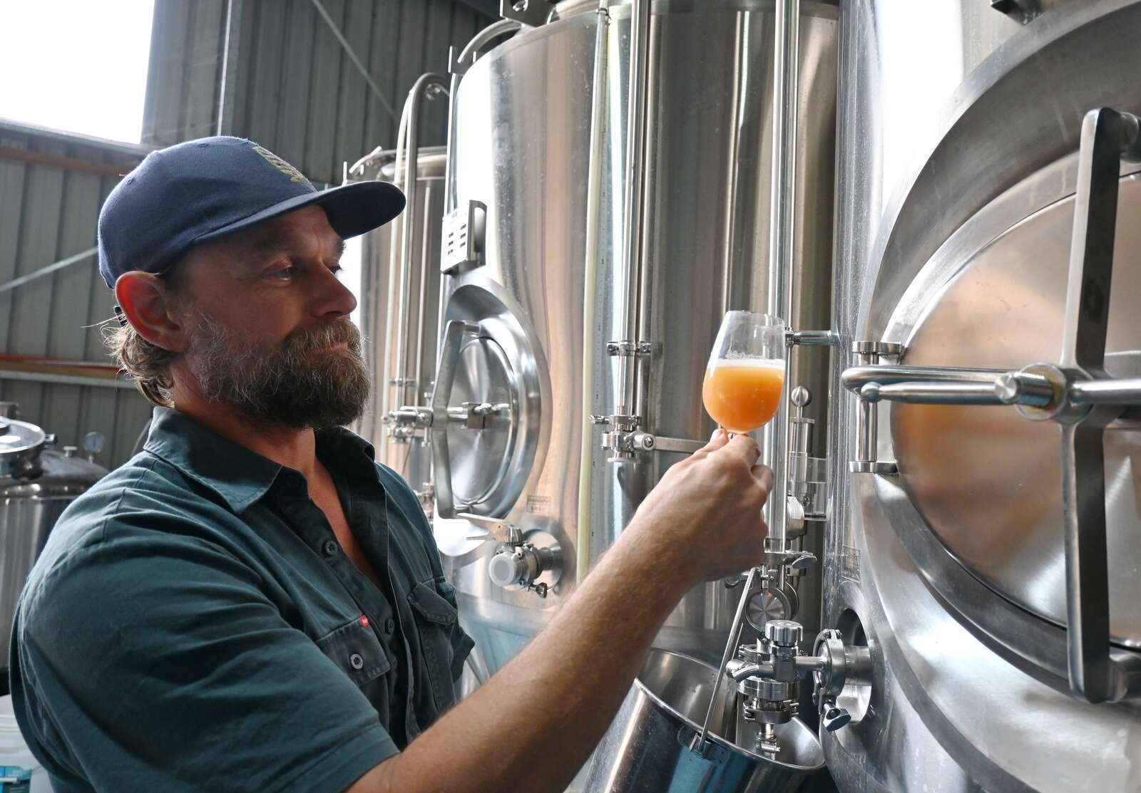 Cheers to independent Aussie craft breweries | Country News