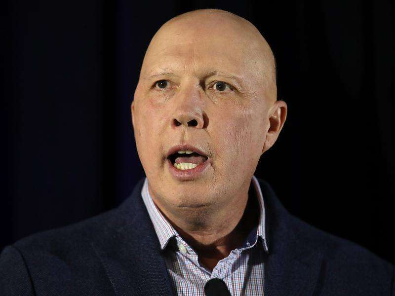 Queenslander Dutton elected Liberal leader | Country News