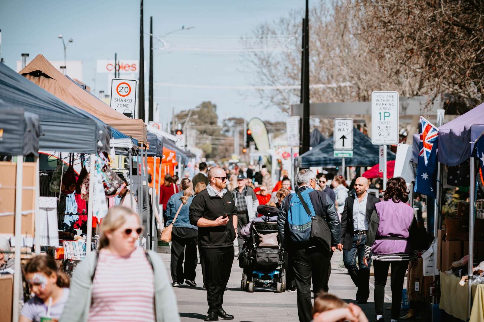 Greater Shepparton calls on residents to steer city’s future ...