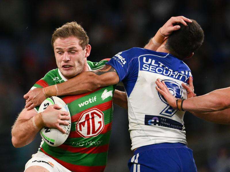 Burgess in line to become second-most capped Rabbitoh | Dairy News ...