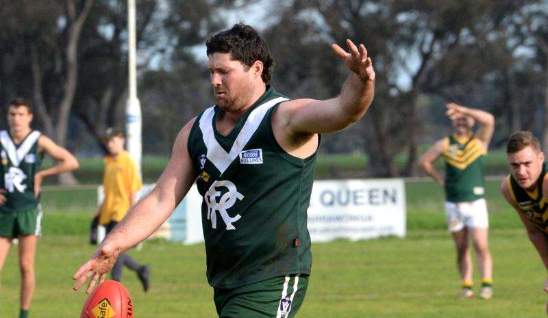 Hoppers defeat hoppers | Yarrawonga Chronicle