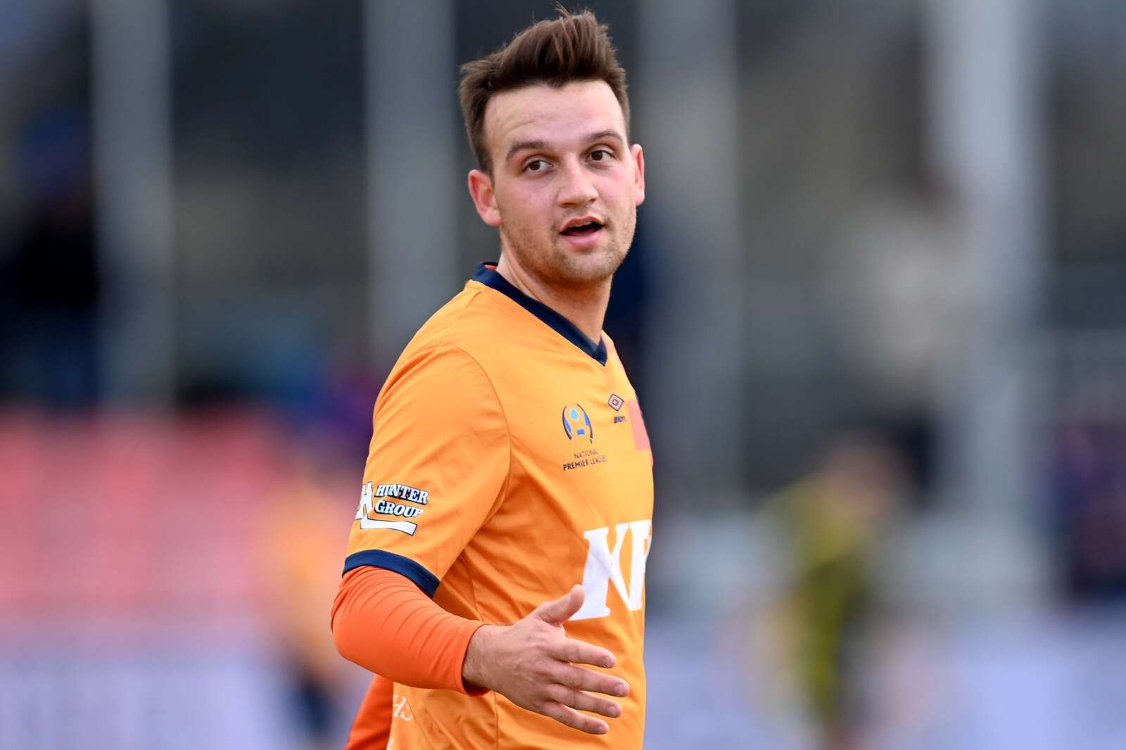 Gallery ǀ 94th minute heartbreak for GV Suns | Shepparton News