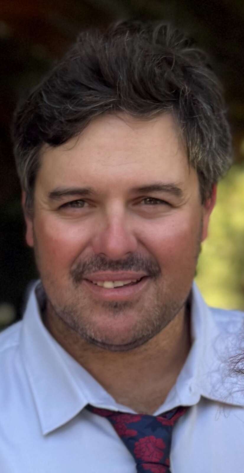 Meet your candidate for Nicholls | Aaron Tyrrell | Benalla Ensign