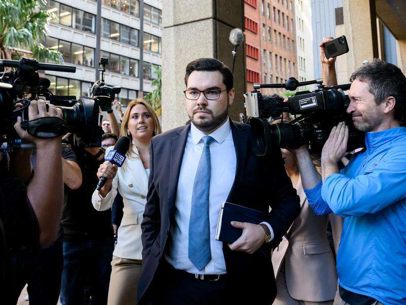 Lehrmann told 'deliberate lies', defamation judge says | Kyabram Free Press