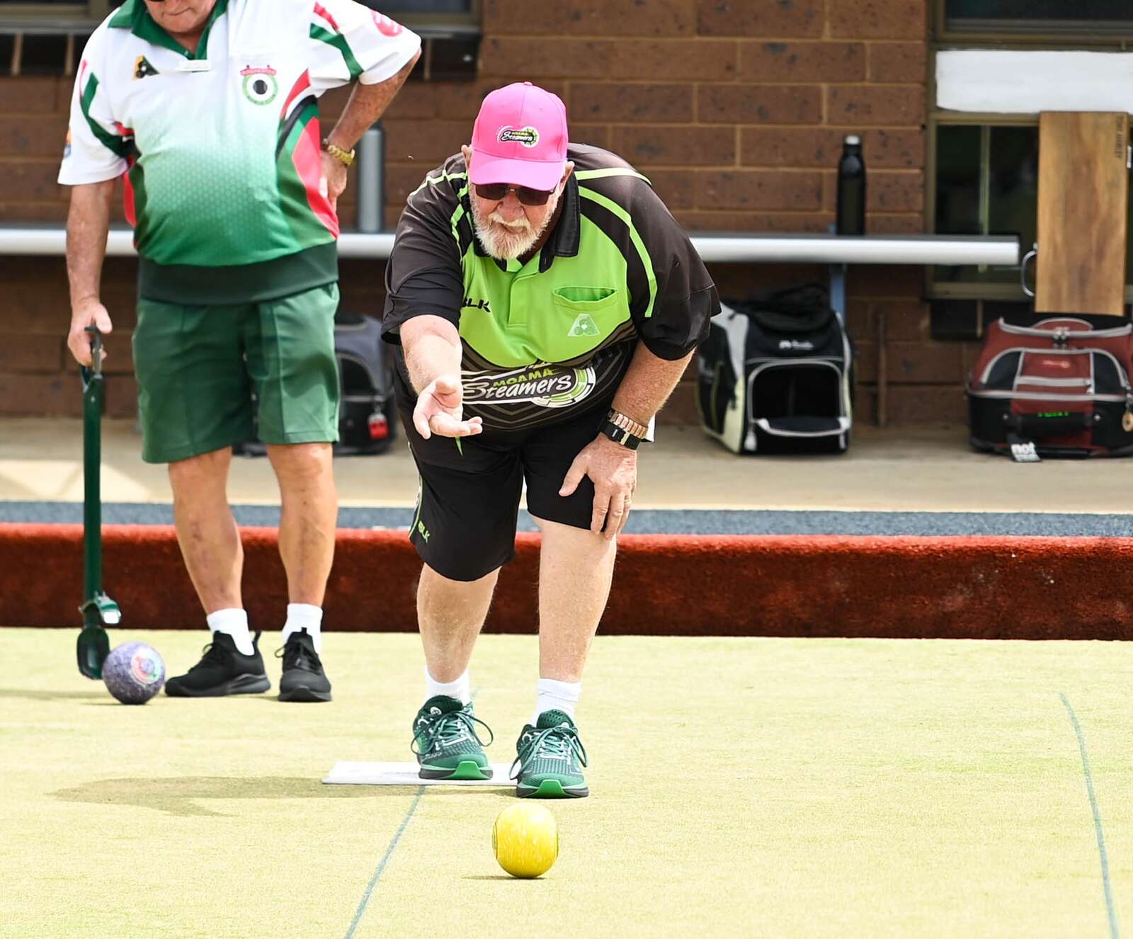 Sink your teeth into a full roster of weekend sport | Riverine Herald