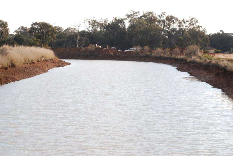 Water views sought | Country News