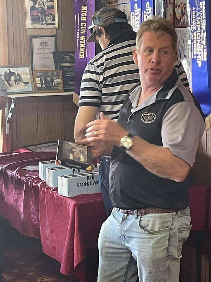 Echuca Clay Target Club Mother's day shoot results | Riverine Herald