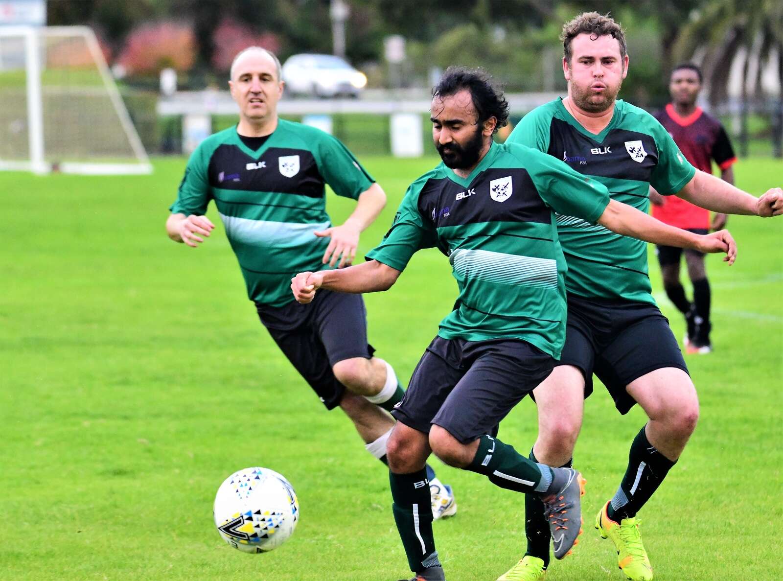 Border Raiders ready to weave some magic at the Australia Cup ...