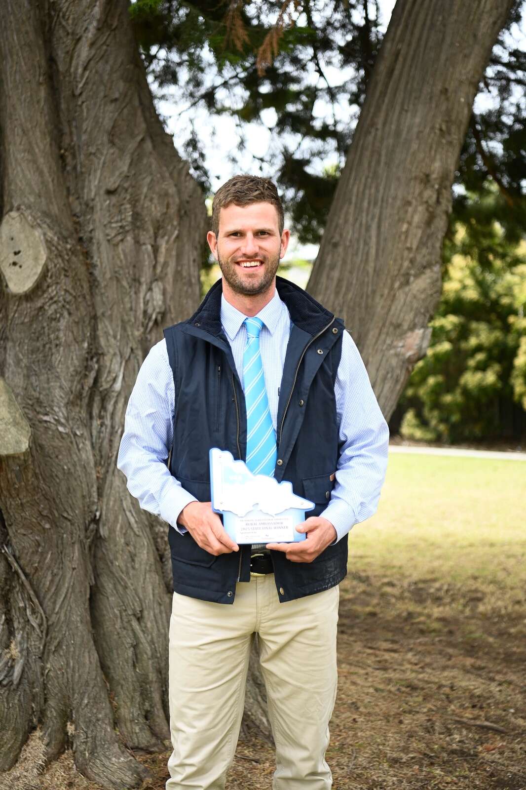 Kyabram man to compete for national title | Country News