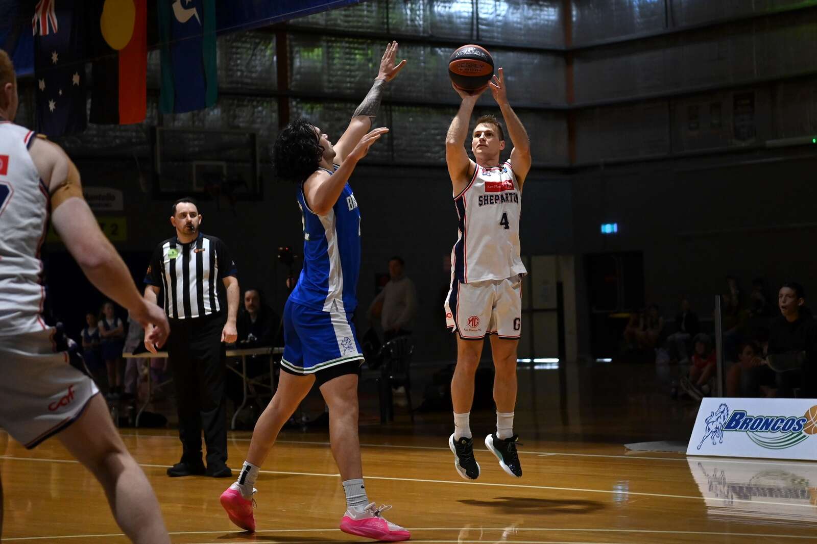 WATCH | ‘A natural progression’: Matt Bartlett on the Bucket Centre | Shepparton News