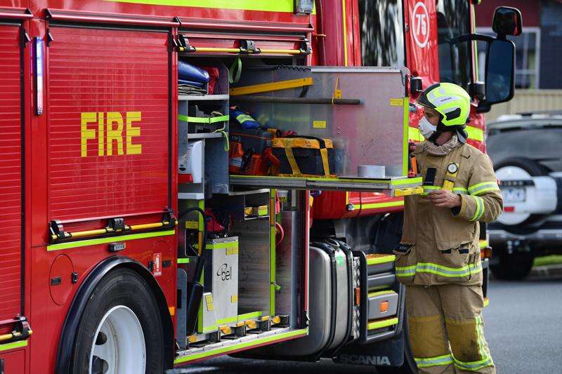 Stolen car found ‘fully alight’ in Shepparton | Shepparton News