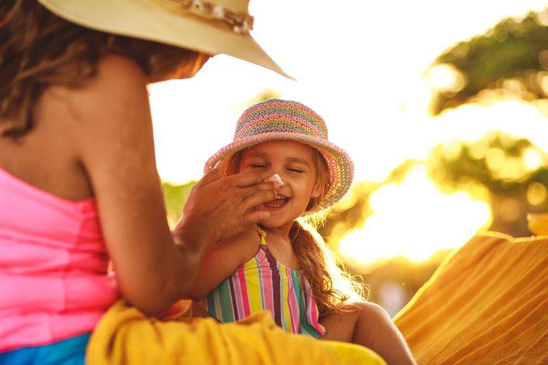Talking sun safety with teens | Shepparton News