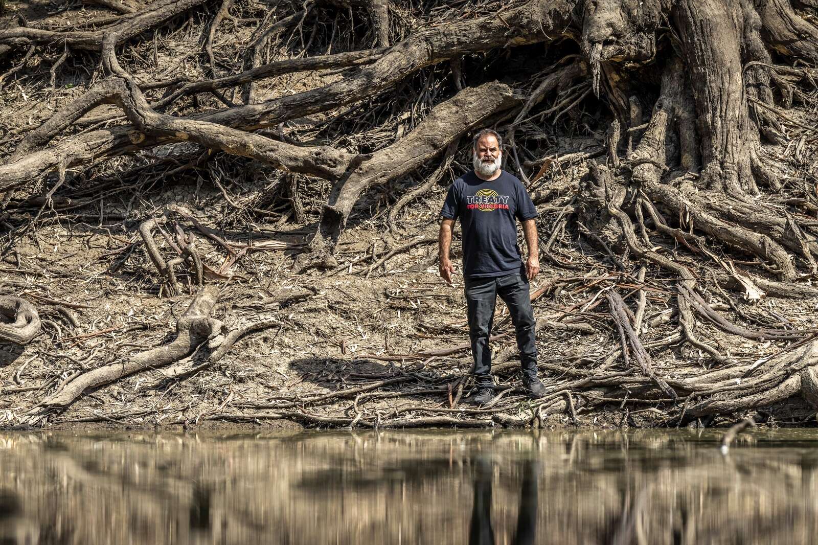 Minister signed off on water plan she hadn’t read | Country News