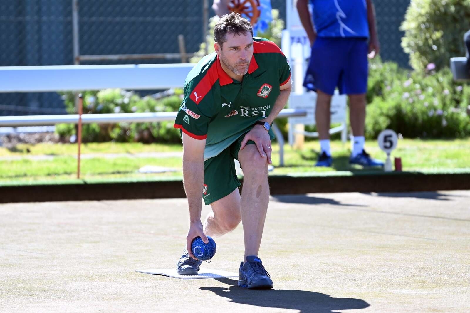 GVPA names its Rowland-Sutcliffe Trophy side for Murray Valley showdown ...