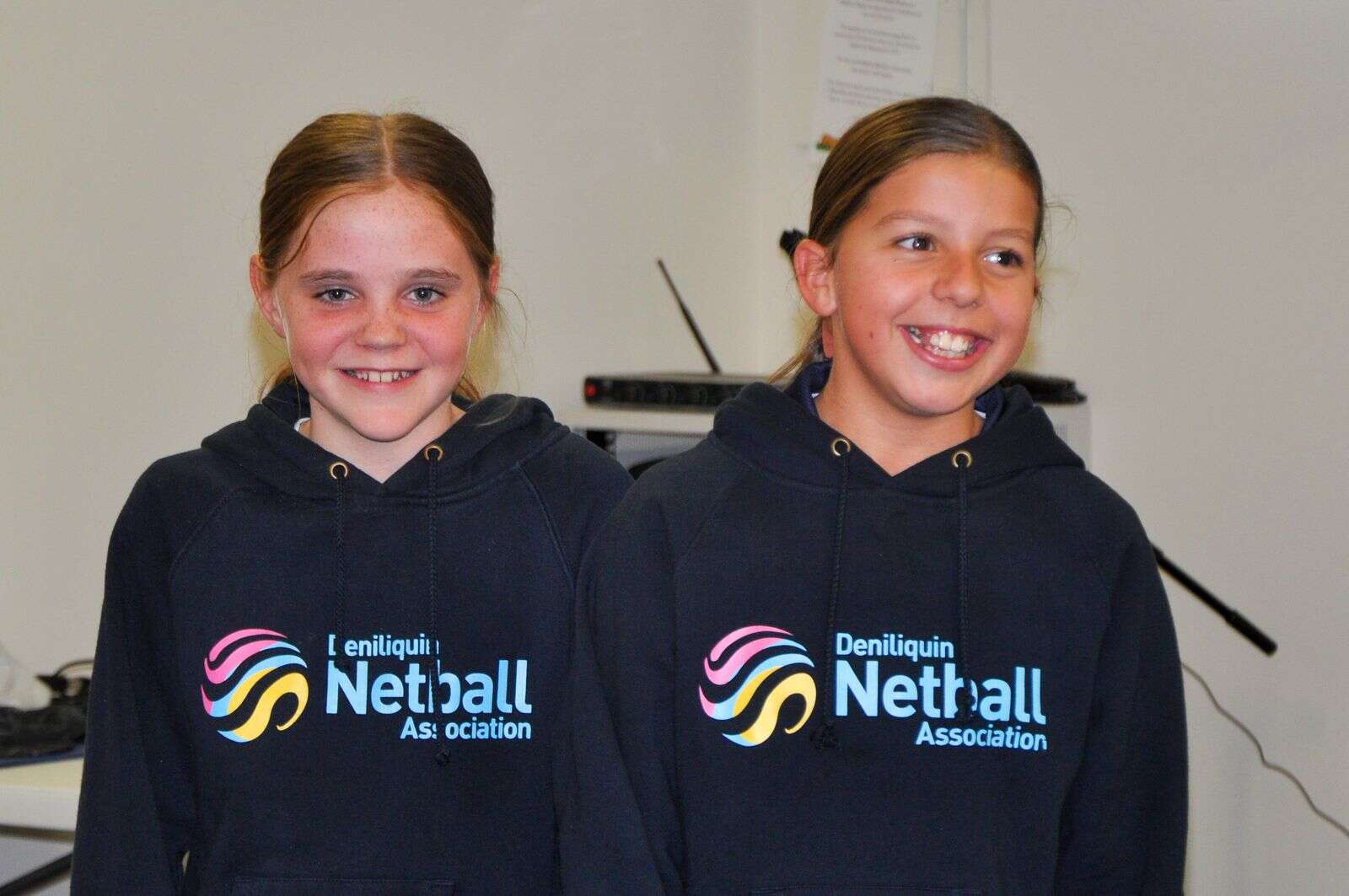 End of a great netball season | Country News