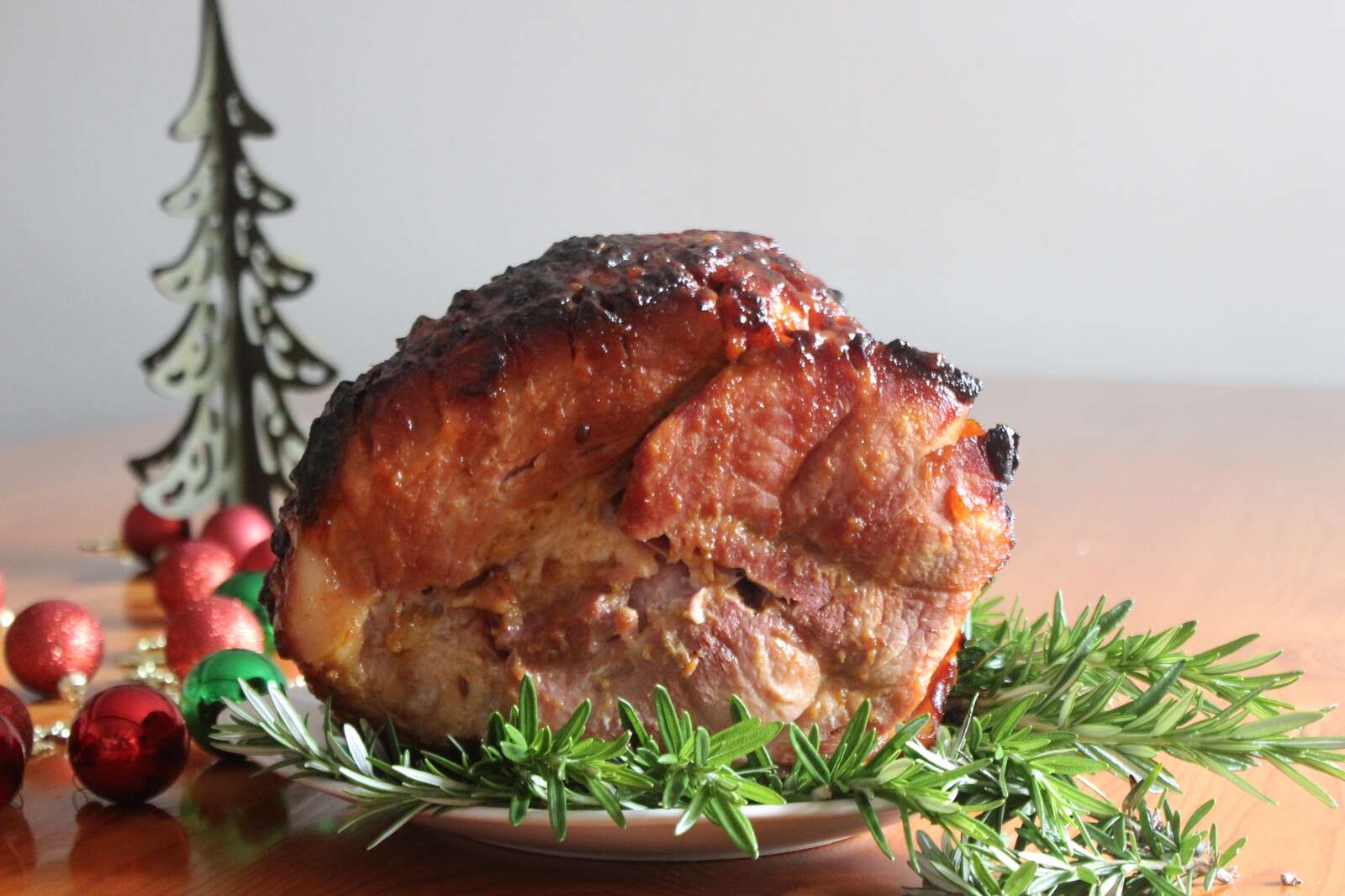 Perfect ham secret shared | Dairy News Australia