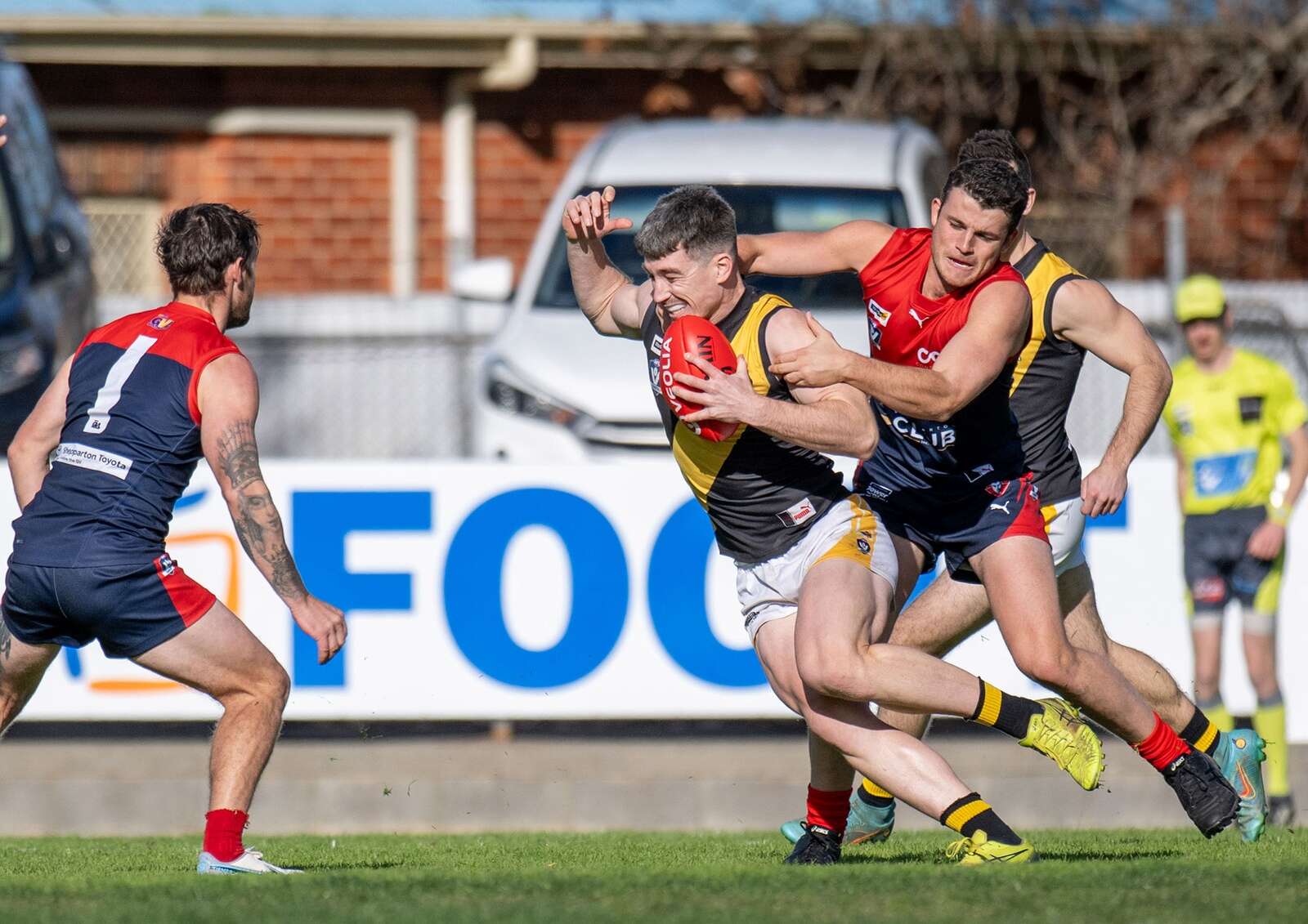 ‘Relief’ as Shepparton United snaps eight-week losing streak ...
