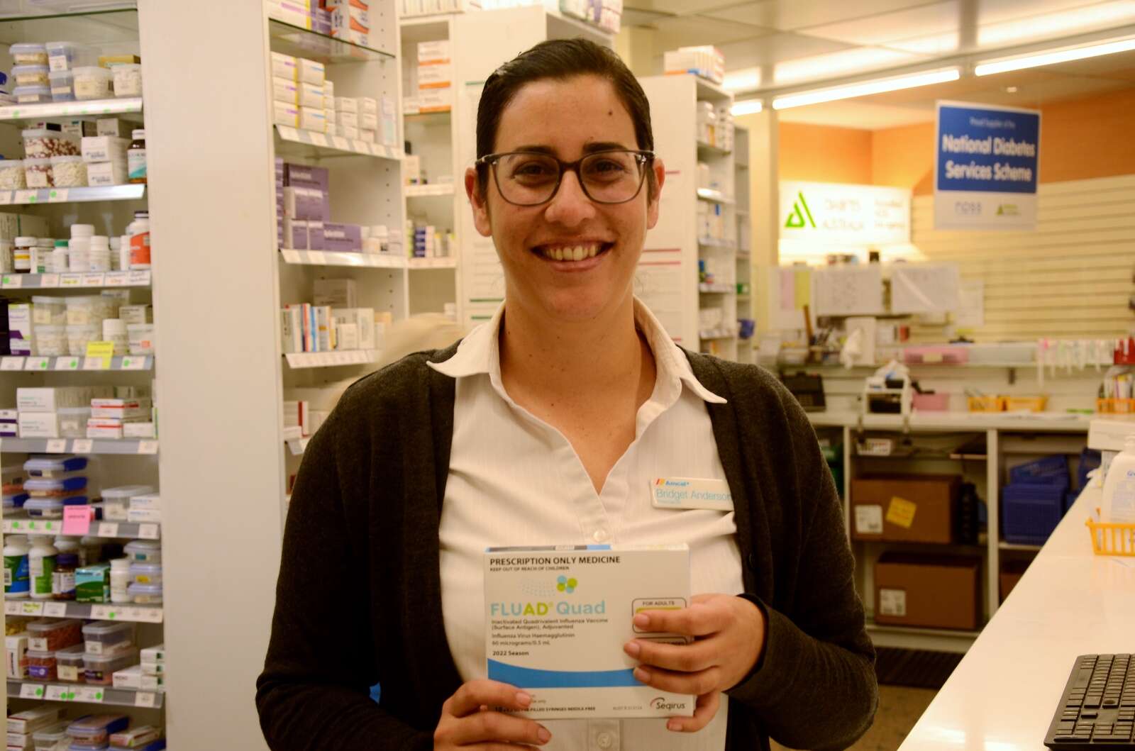 Vaccination best protection for winter flu ‘resurgence’ | Benalla Ensign
