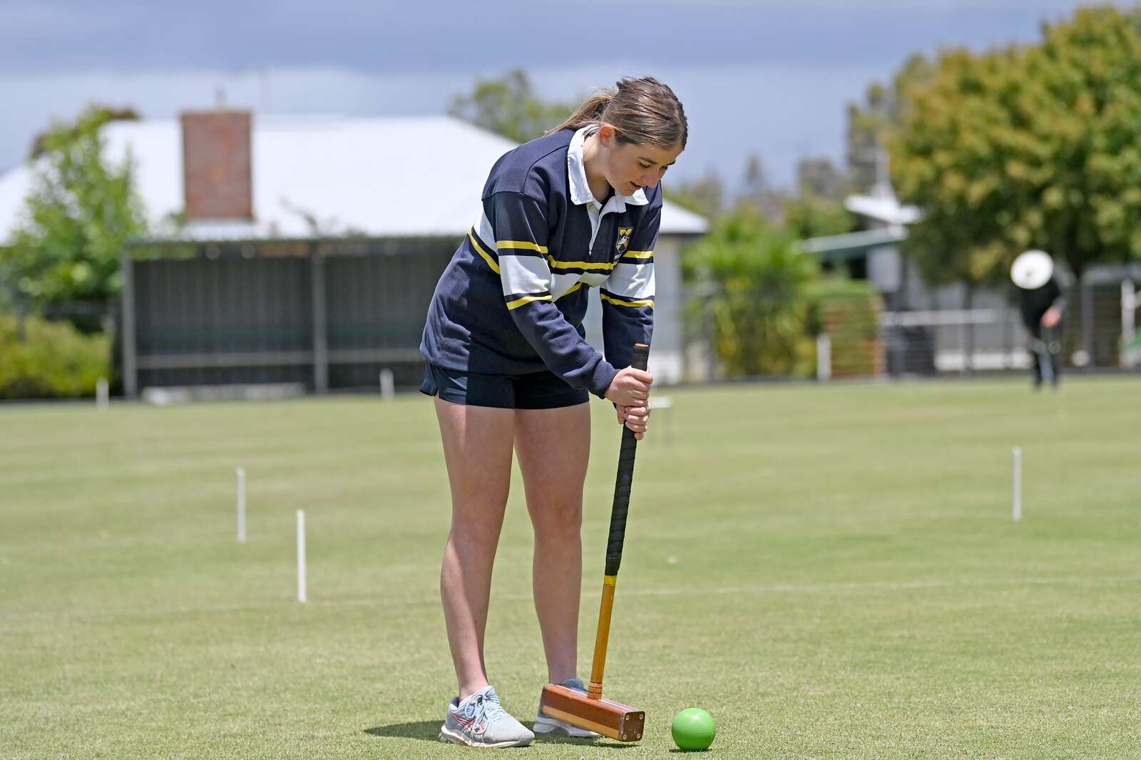 Gallery | GVCA inter-school croquet tournament | Shepparton News