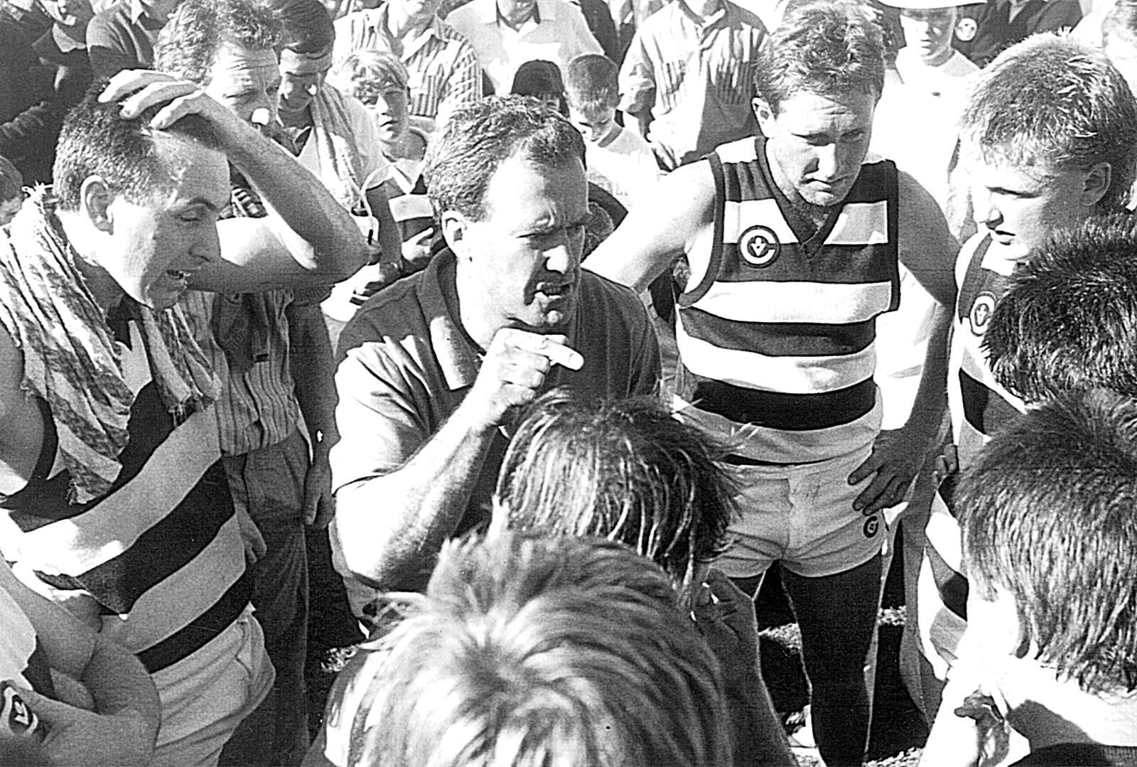 ‘Davo’ officially commemorated | Dairy News Australia