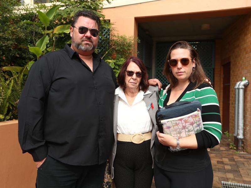 Description of frog poison death 'galling' for family | Kyabram Free Press