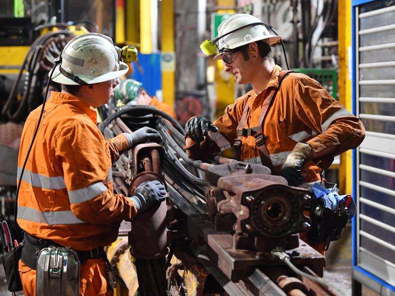 Wages found to lag productivity in mining, agriculture | Shepparton News